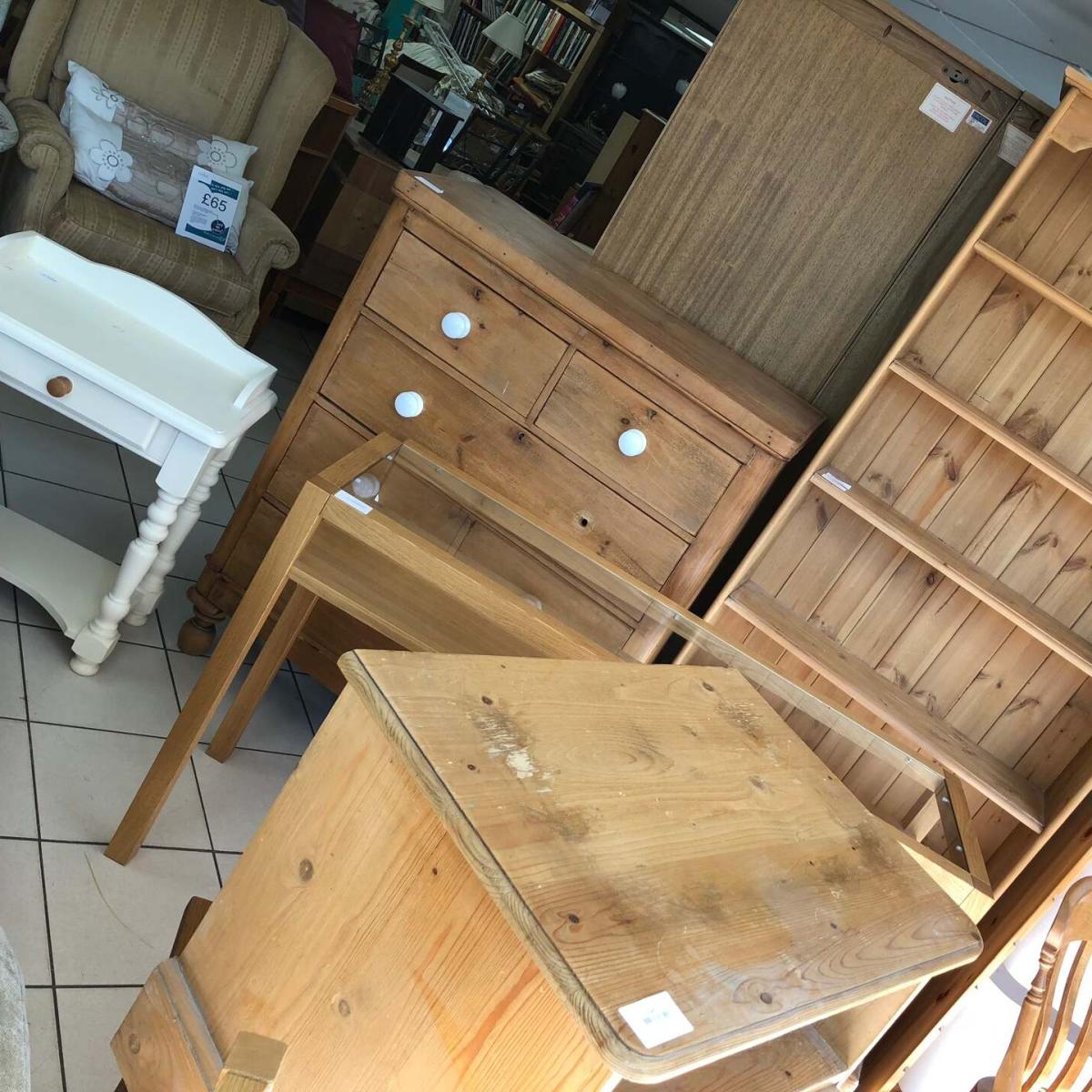FREE Furniture Collection | Phyllis Tuckwell