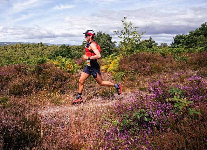 The Serpent Trail 2024 | Phyllis Tuckwell